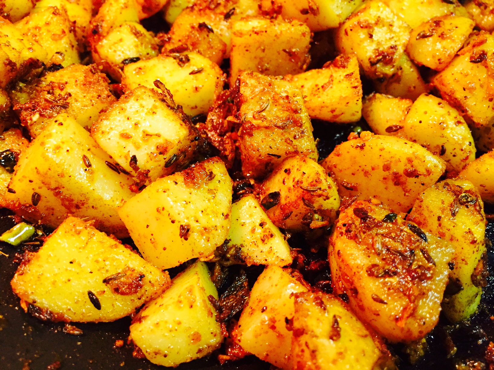 How to make Chatpatey Aloo | Chatpatey Aloo recipes | Step-by-Step ...