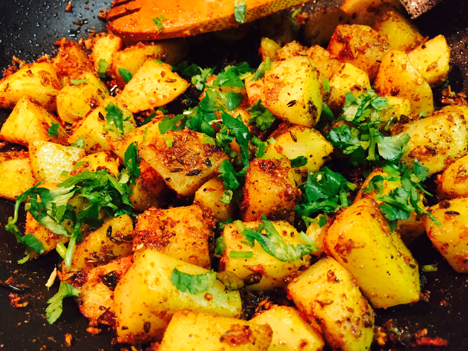 How to make Chatpatey Aloo | Chatpatey Aloo recipes | Step-by-Step ...