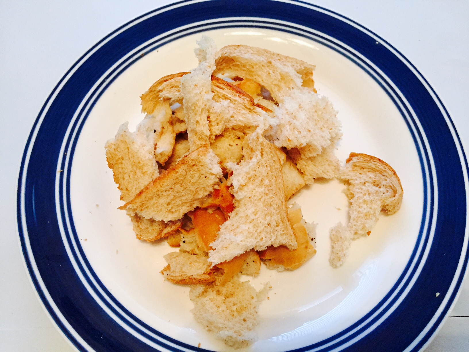 How to make Bread Uttapam | Bread Uttapam recipes | Step-by-Step Bread ...