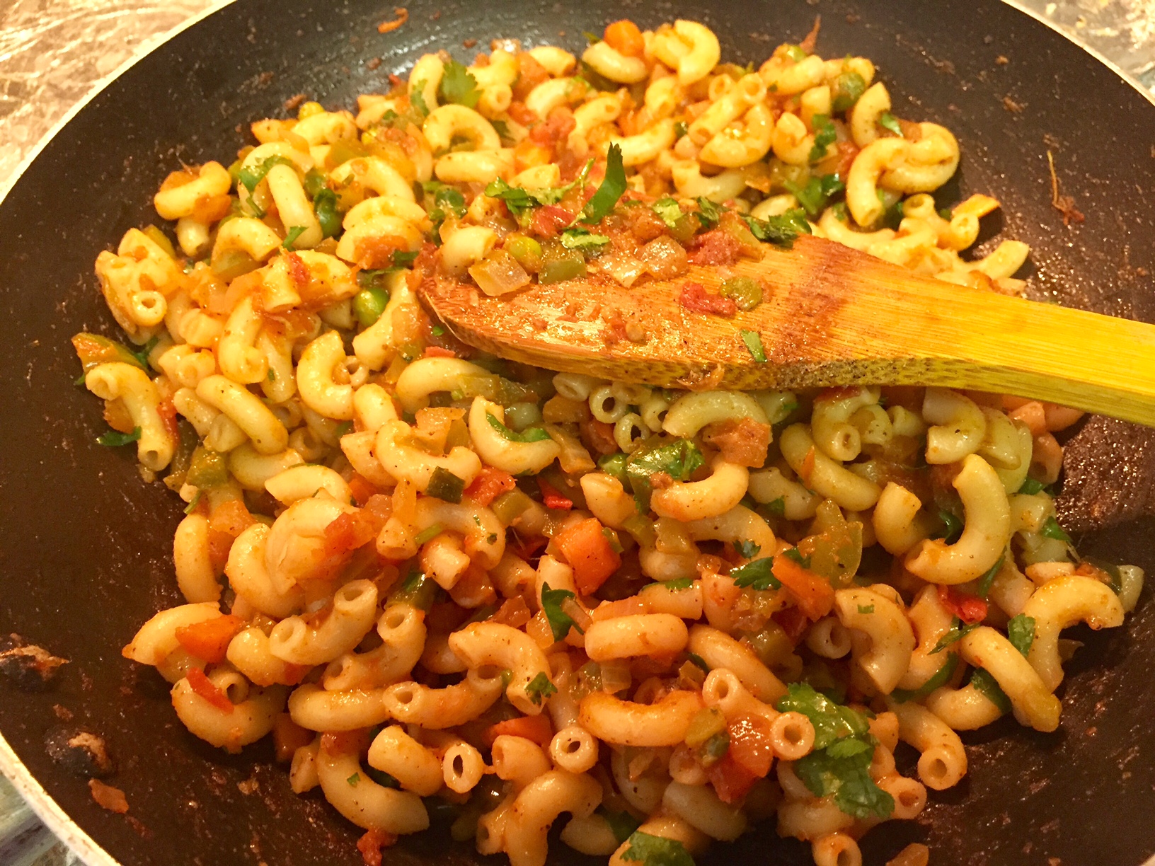 How to make Mix Veg Macaroni | Mix Veg Macaroni recipes | Step-by-Step ...