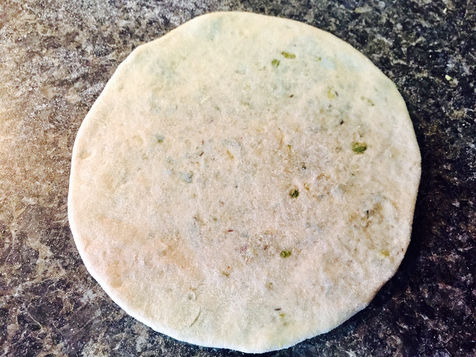 How to make Moong Paratha | Moong Paratha recipes | Step-by-Step Moong ...