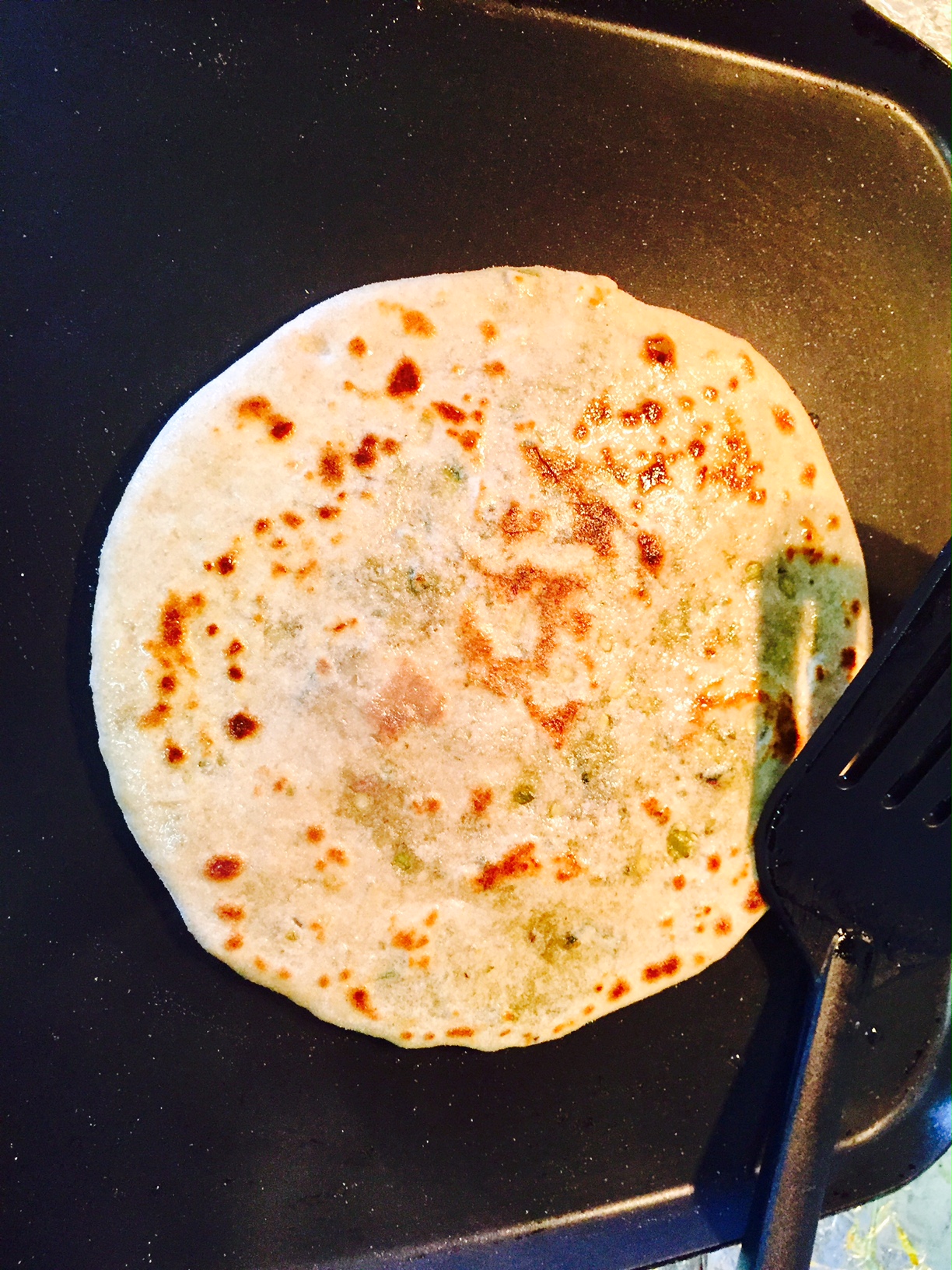 How to make Moong Paratha | Moong Paratha recipes | Step-by-Step Moong ...