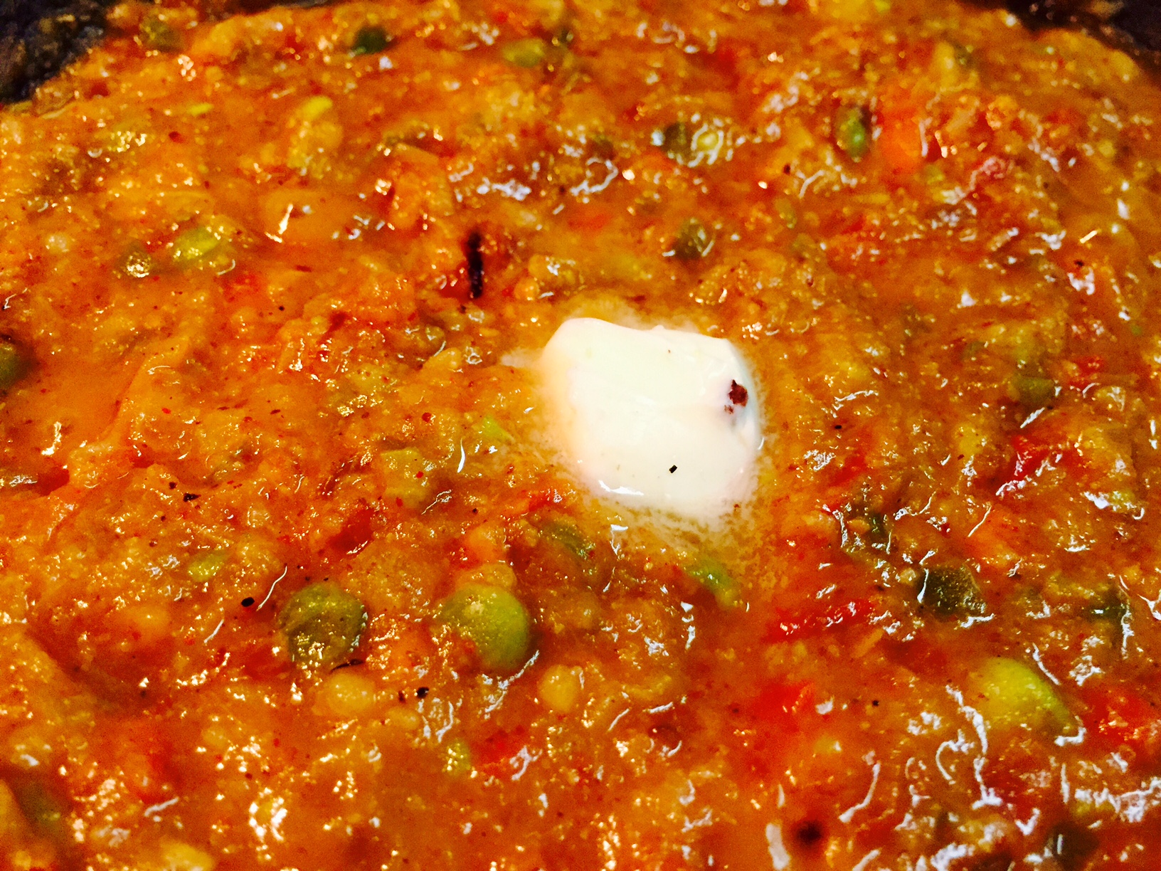 How to make Pav Bhaji | Pav Bhaji recipes | Step-by-Step Pav Bhaji recipe