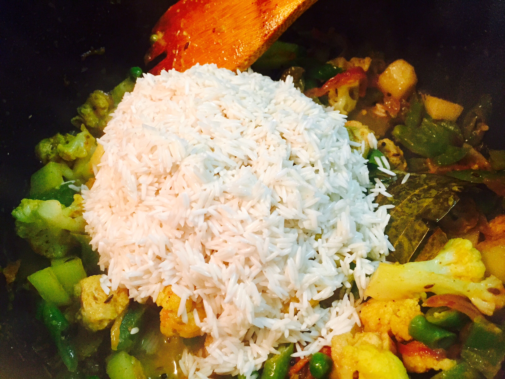 How to make Tehri | Tehri recipes | Step-by-Step Tehri recipe