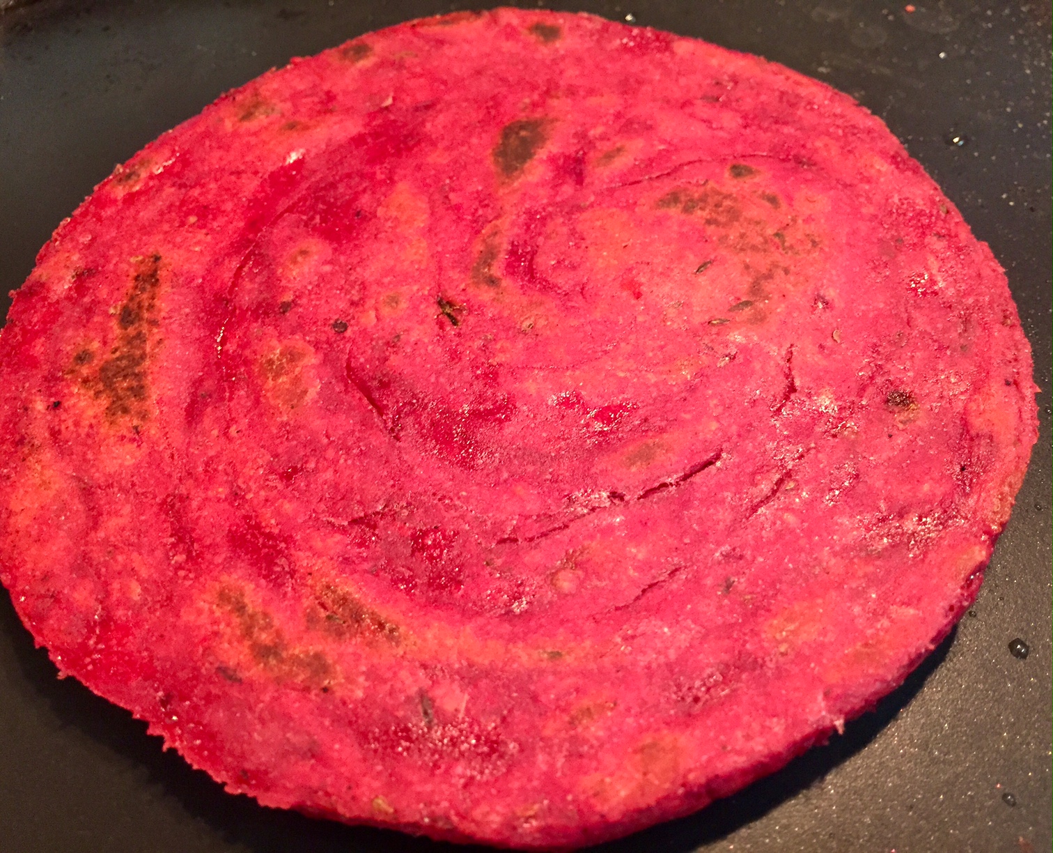 How to make Beetroot Paratha | Beetroot Paratha recipes | Step-by-Step ...