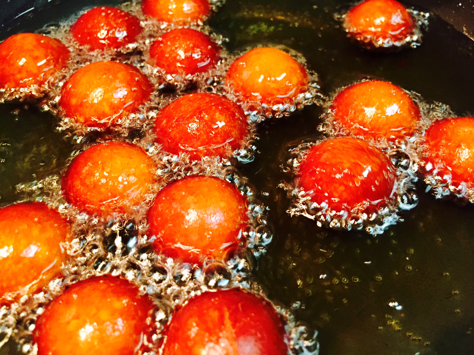 How to make Instant Gulab Jamun | Instant Gulab Jamun recipes | Step-by ...