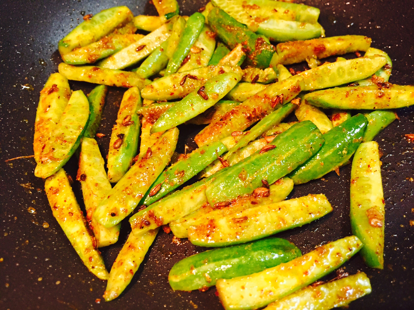 How to make Kundru Dry Veg | Kundru Dry Veg recipes | Step-by-Step ...