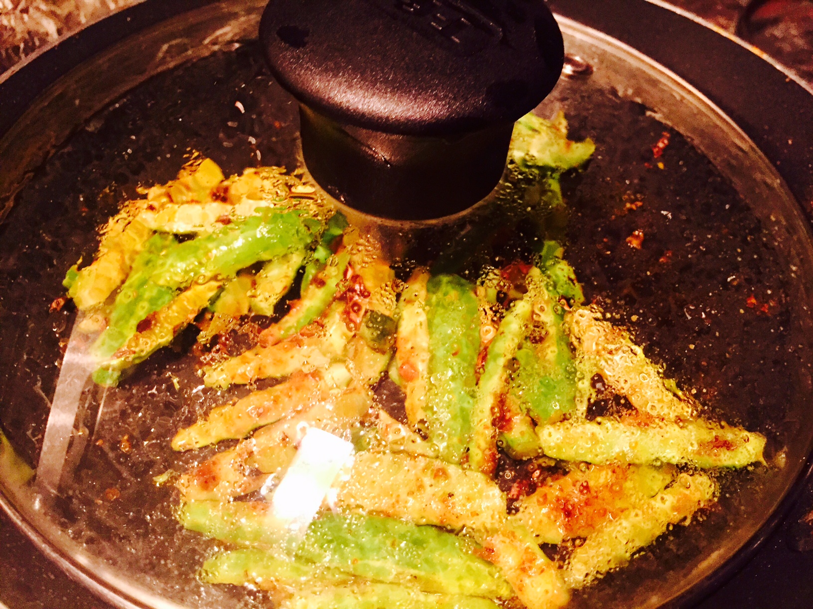 How to make Kundru Dry Veg | Kundru Dry Veg recipes | Step-by-Step ...