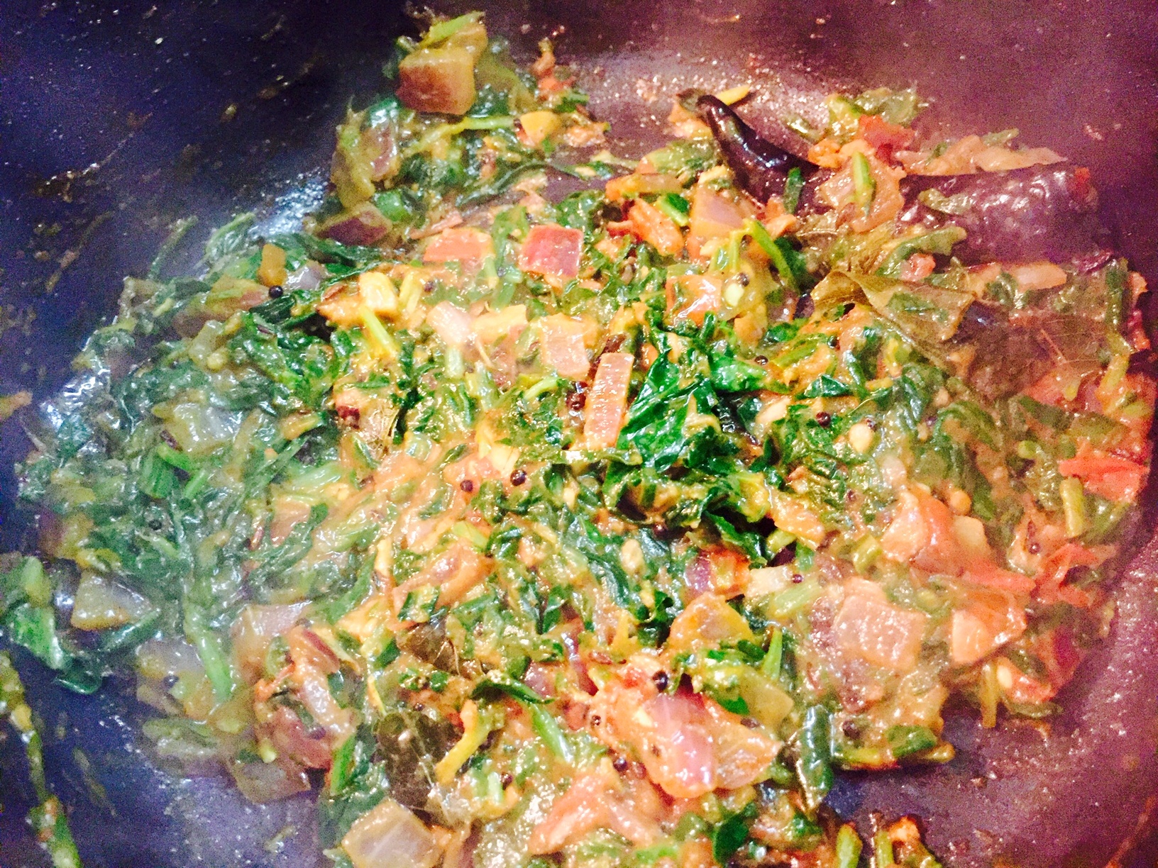 How to make Palak Dal | Palak Dal recipes | Step-by-Step Palak Dal recipe