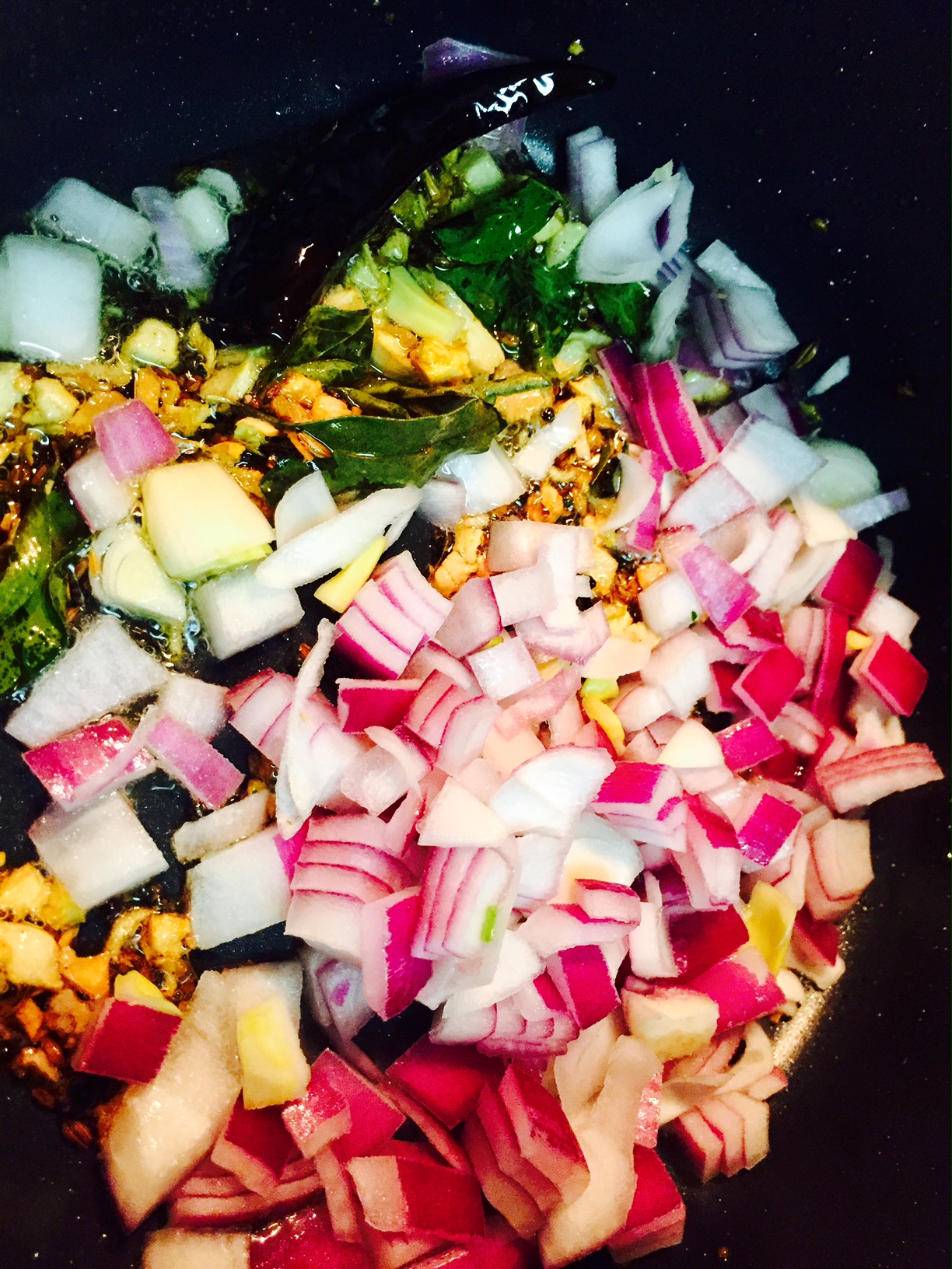 How to make Palak Dal | Palak Dal recipes | Step-by-Step Palak Dal recipe