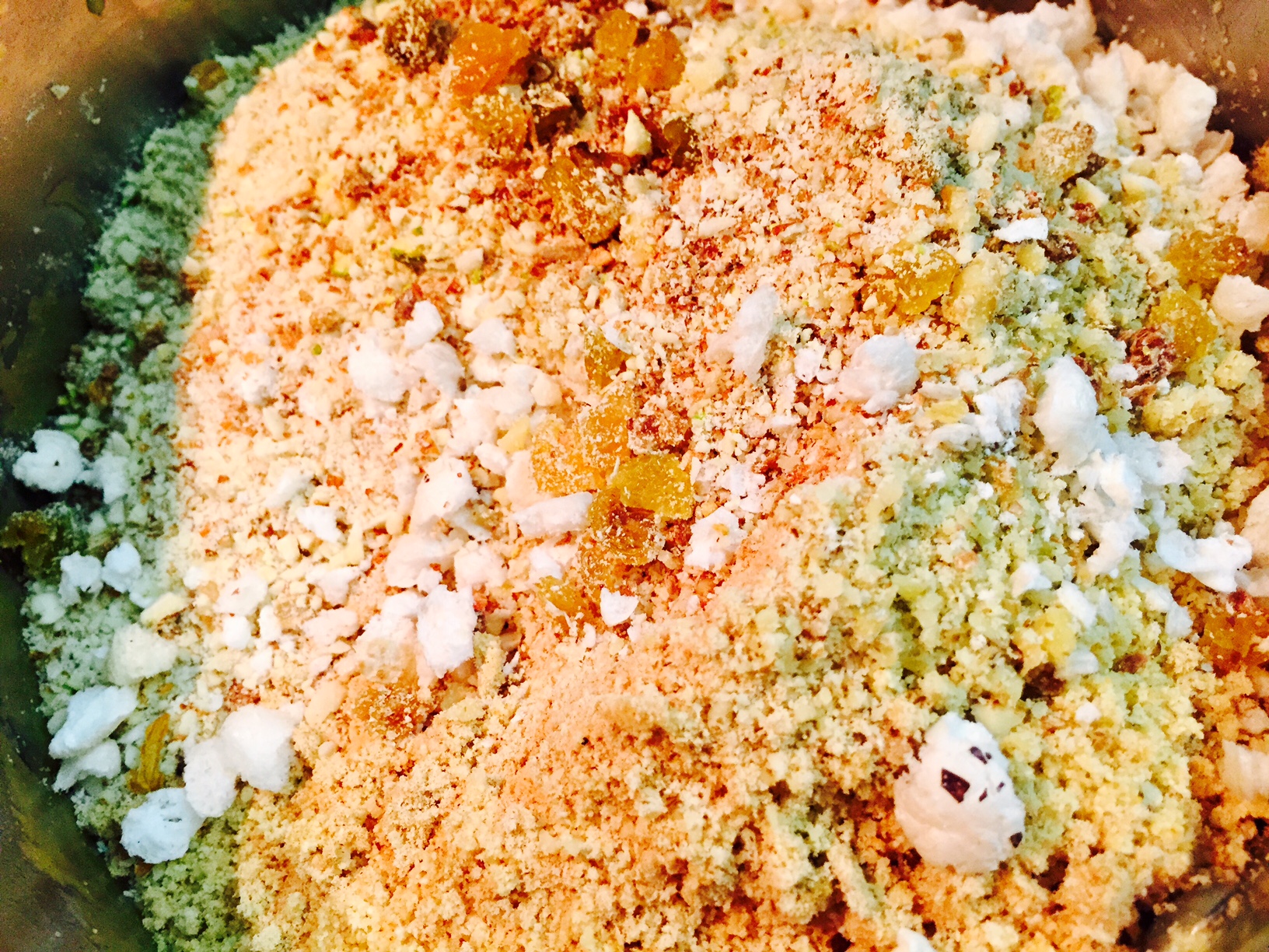 How to make Dry Fruits Laddu | Dry Fruits Laddu recipes | Step-by-Step ...
