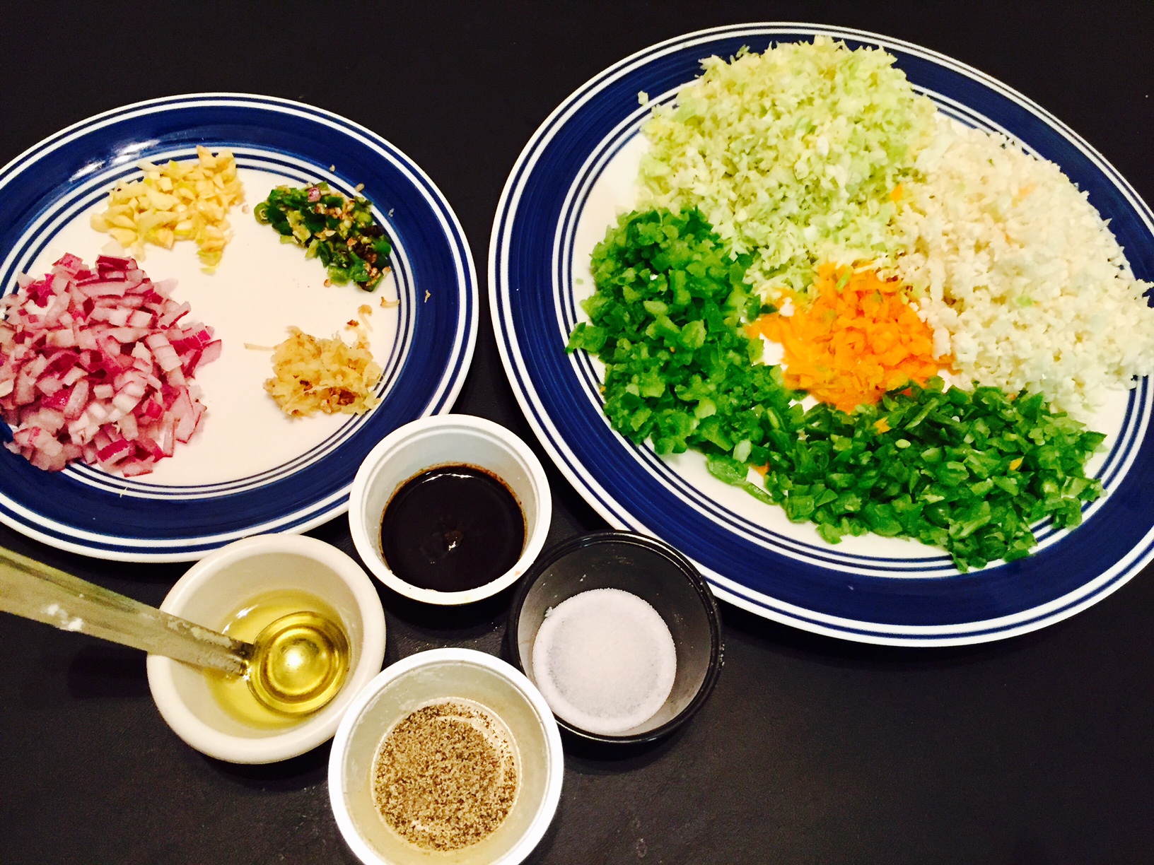 How to make Veg Momos | Veg Momos recipes | Step-by-Step Veg Momos recipe