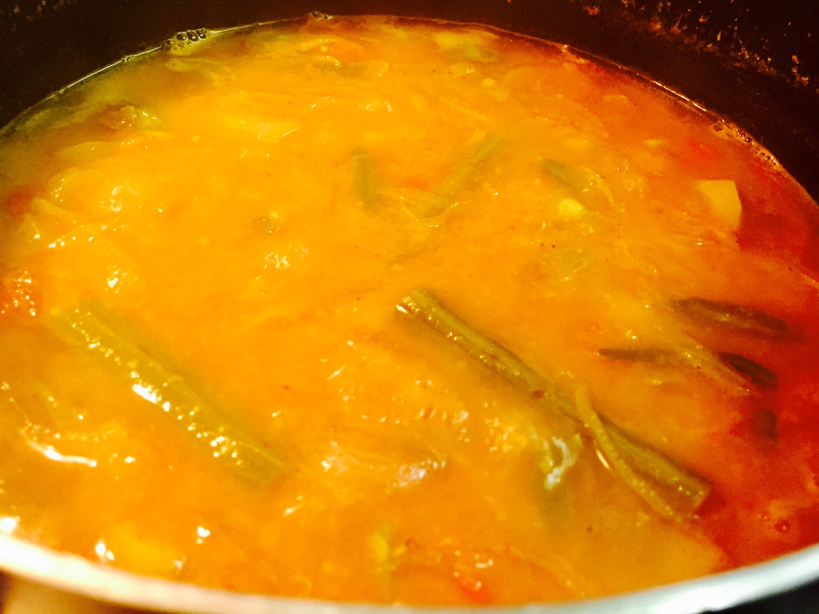 How to make Sambhar | Sambhar recipes | Step-by-Step Sambhar recipe