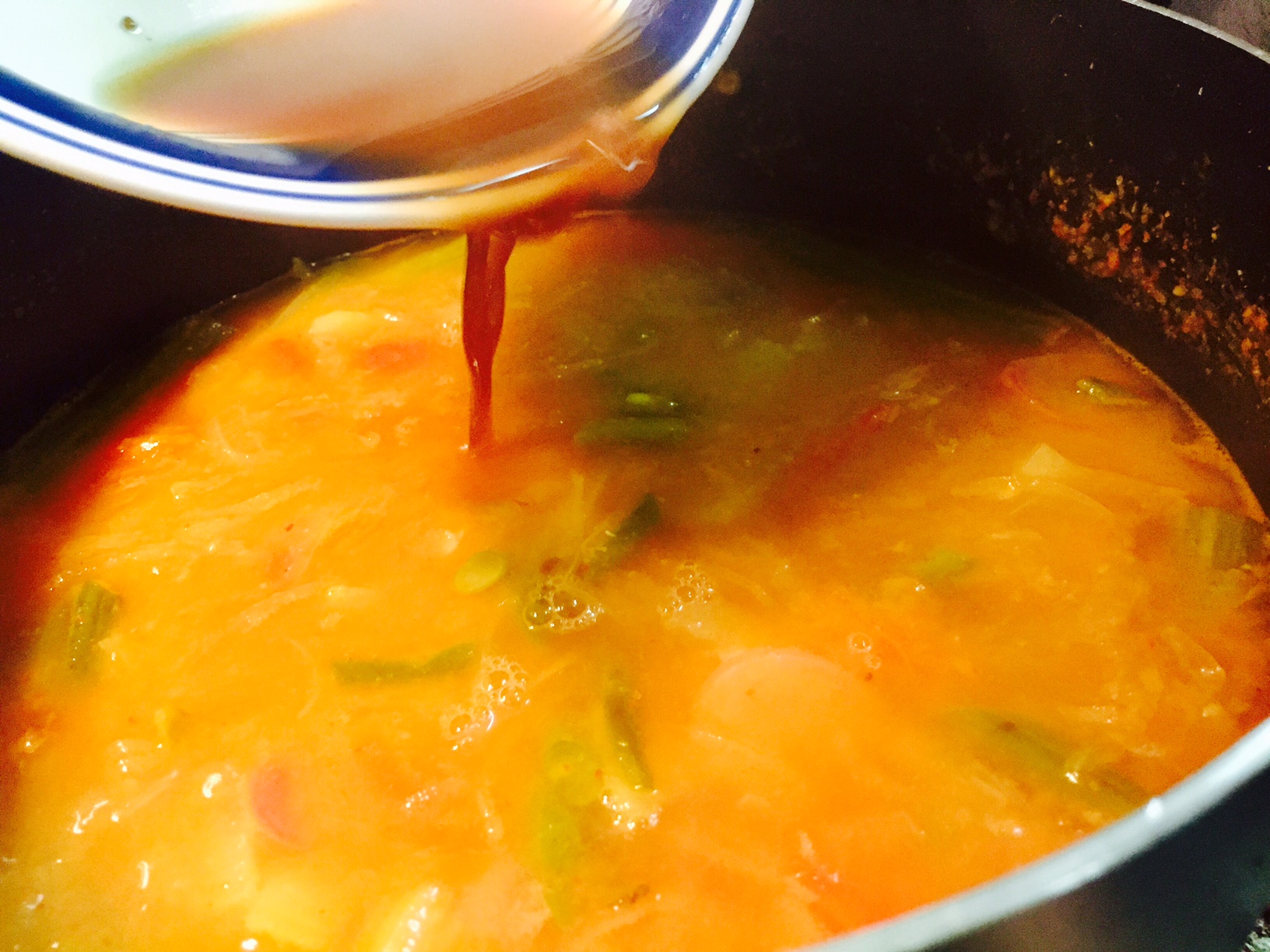 How to make Sambhar | Sambhar recipes | Step-by-Step Sambhar recipe